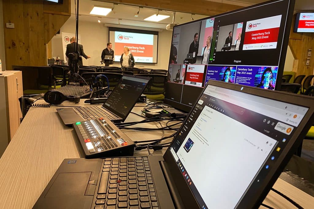 Conference Audio Visual Equipment Hire - Insight Audio Visual