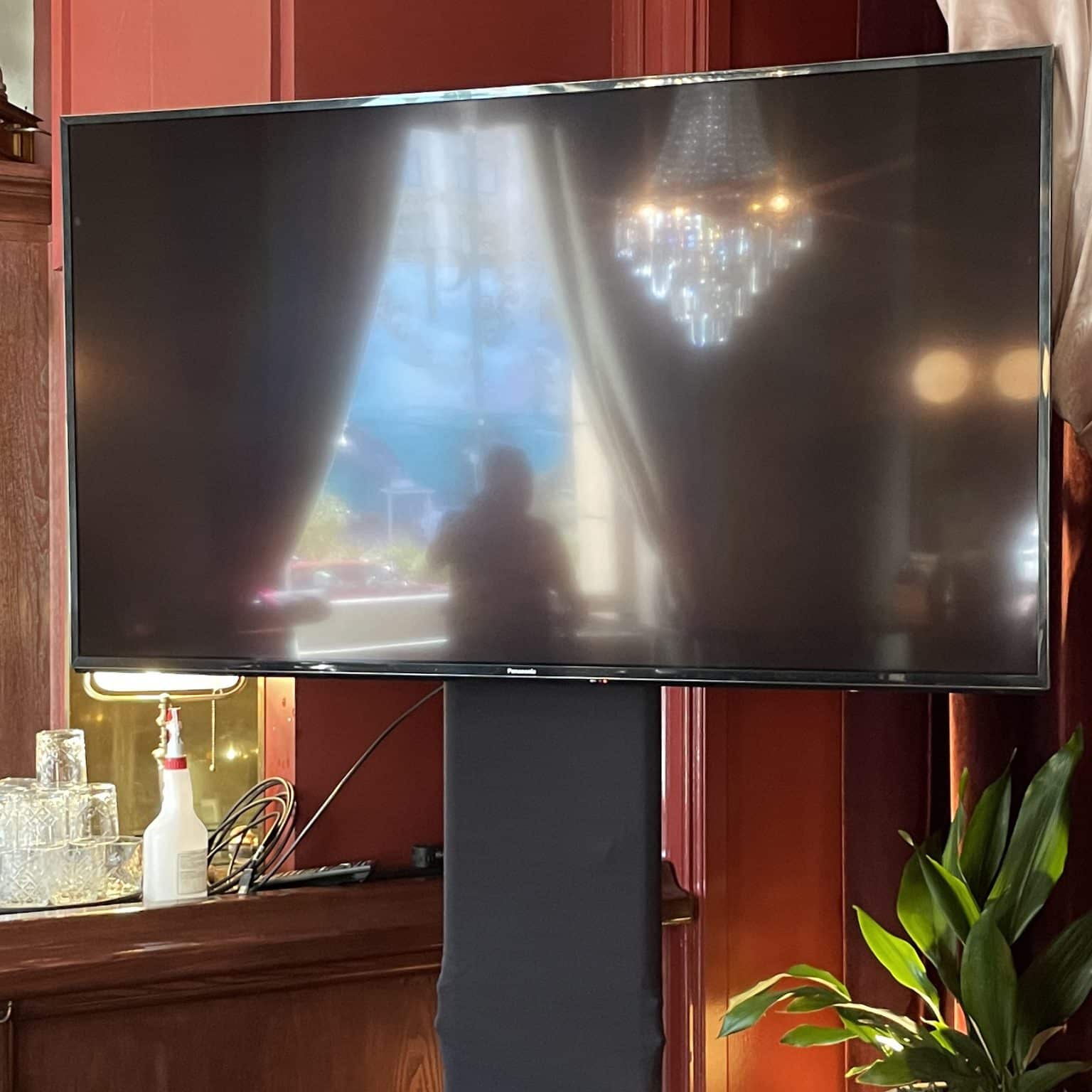 TV Hire - Insight Audio Visual