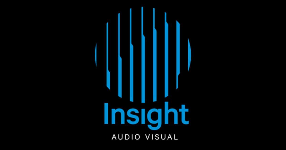 Contact - Insight Audio Visual